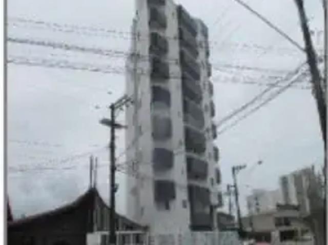 Apartamento para Venda em Praia Grande/SP Jardim Aloha