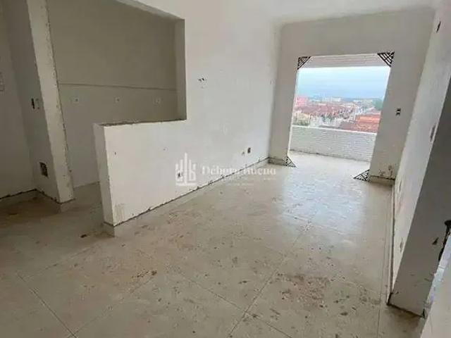 Apartamento para Venda em Praia Grande/SP Jardim Imperador 1 Quartos