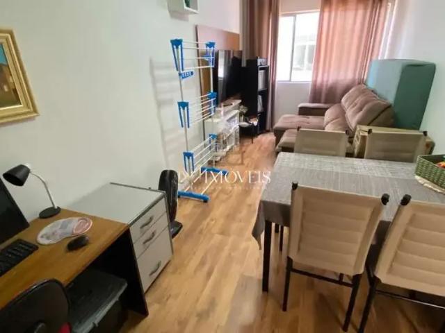 Apartamento para Venda em Praia Grande/SP Jardim Imperador 1 Quartos