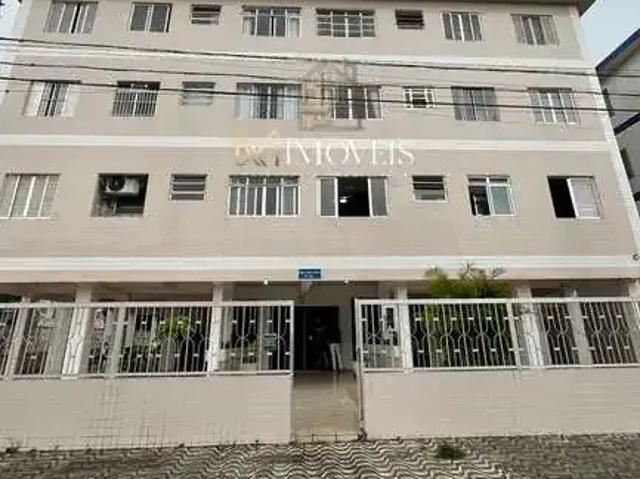 Apartamento para Venda em Praia Grande/SP Jardim Imperador 1 Quartos