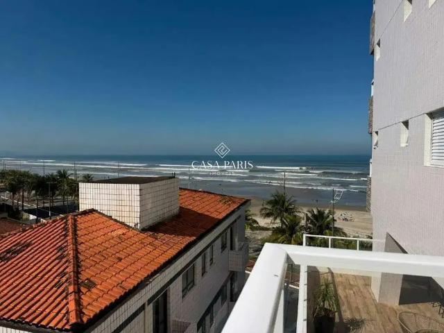 Apartamento para Venda em Praia Grande/SP Jardim Imperador 2 Quartos