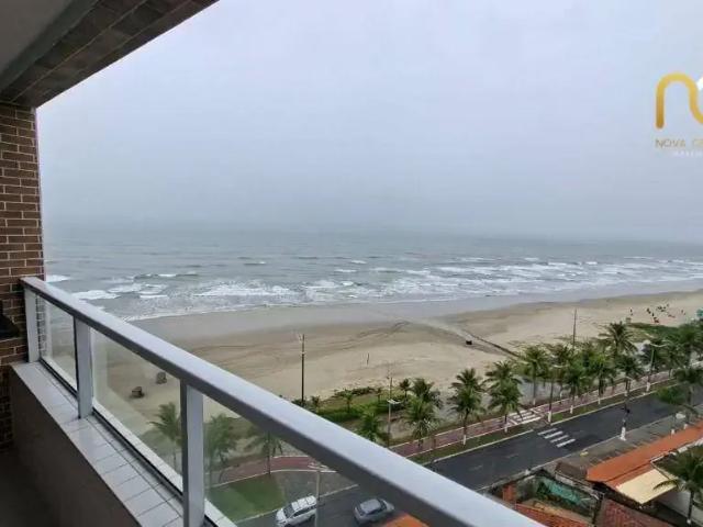 Apartamento para Venda em Praia Grande/SP Jardim Imperador 2 Quartos