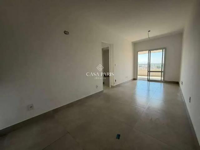 Apartamento para Venda em Praia Grande/SP Jardim Imperador 2 Quartos