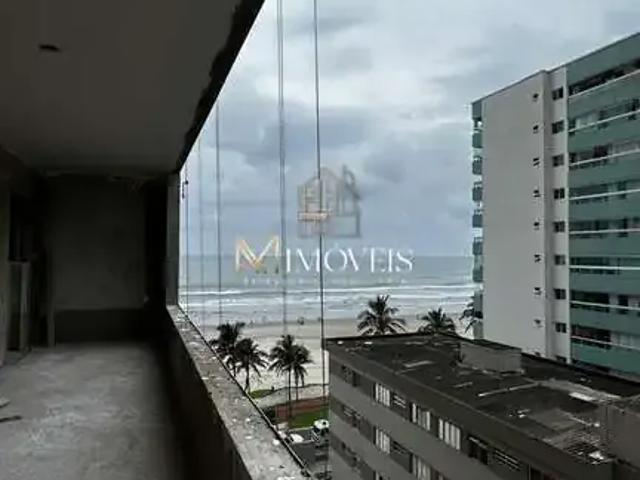 Apartamento para Venda em Praia Grande/SP Jardim Imperador 2 Quartos