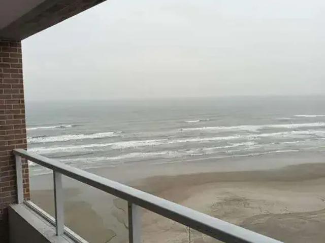 Apartamento para Venda em Praia Grande/SP Jardim Imperador 2 Quartos