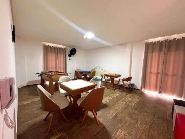 Apartamento para Venda em Praia Grande/SP Jardim Imperador 2 Quartos
