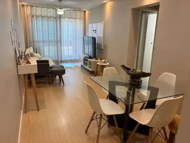 Apartamento para Venda em Praia Grande/SP Jardim Imperador 2 Quartos