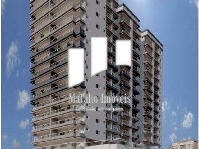 Apartamento para Venda em Praia Grande/SP Jardim Imperador 2 Quartos