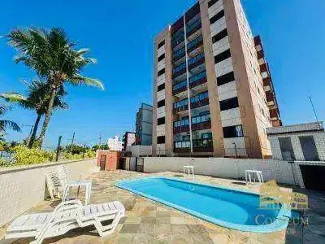 Apartamento para Venda em Praia Grande/SP Jardim Imperador 2 Quartos