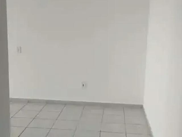 Apartamento para Venda em Praia Grande/SP Jardim Melvi 2 Quartos