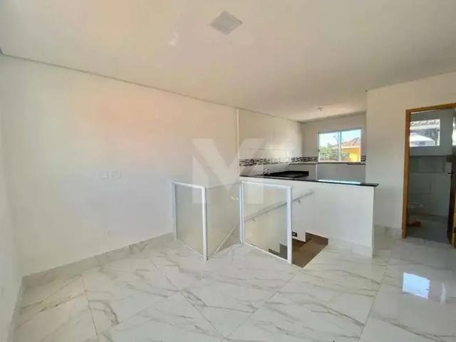 Apartamento para Venda em Praia Grande/SP Jardim Melvi 2 Quartos