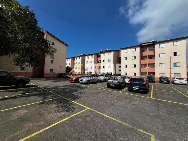 Apartamento para Venda em Praia Grande/SP Jardim Princesa 2 Quartos