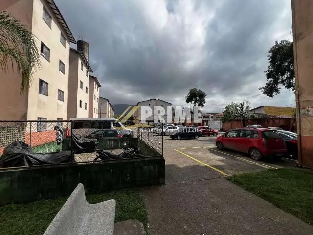 Apartamento para Venda em Praia Grande/SP Jardim Princesa 2 Quartos