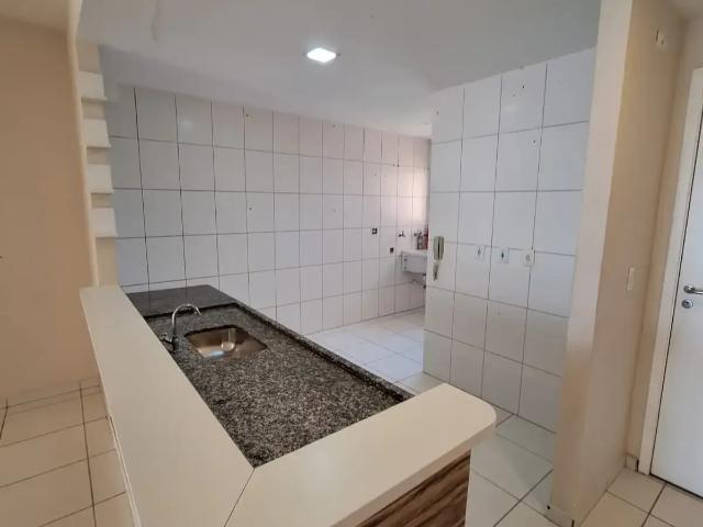 Apartamento para Venda em Praia Grande/SP Jardim Princesa 2 Quartos