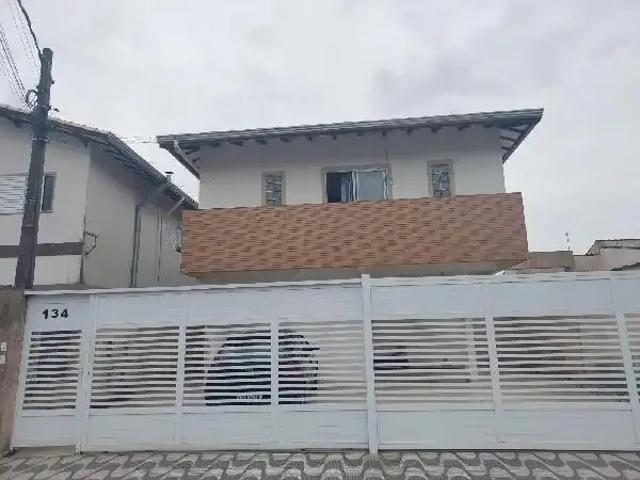 Apartamento para Venda em Praia Grande/SP Jardim Princesa 2 Quartos