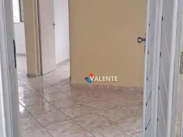 Apartamento para Venda em Praia Grande/SP Jardim Quietude 2 Quartos