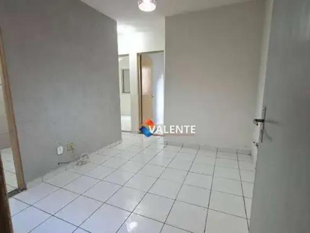 Apartamento para Venda em Praia Grande/SP Jardim Quietude 2 Quartos