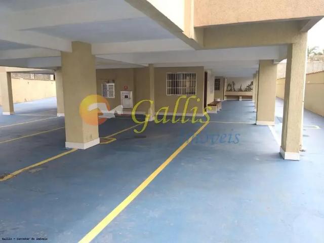 Apartamento para Venda em Praia Grande/SP Jardim Real 1 Quartos
