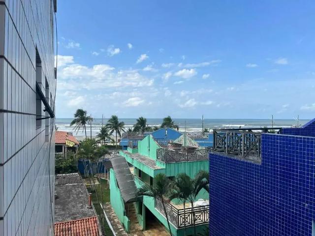 Apartamento para Venda em Praia Grande/SP Jardim Real 1 Quartos