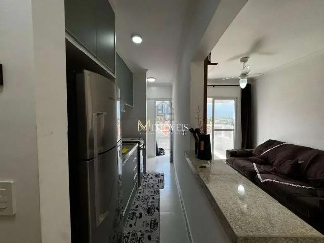 Apartamento para Venda em Praia Grande/SP Jardim Real 1 Quartos