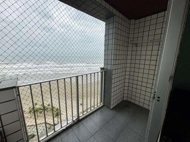 Apartamento para Venda em Praia Grande/SP Jardim Real 1 Quartos
