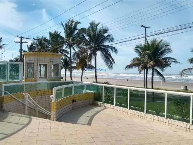 Apartamento para Venda em Praia Grande/SP Jardim Real 1 Quartos