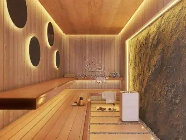 Apartamento para Venda em Praia Grande/SP Jardim Real 1 Quartos