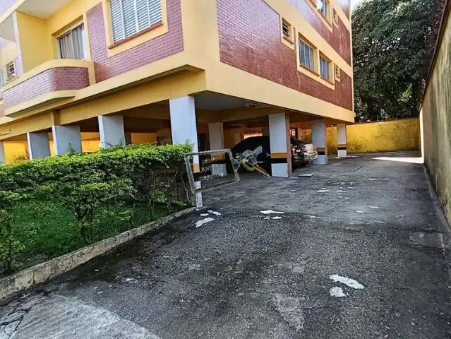 Apartamento para Venda em Praia Grande/SP Jardim Real 1 Quartos