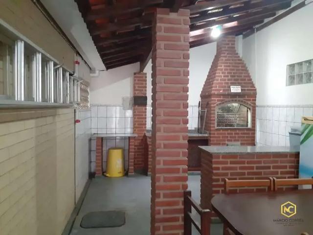 Apartamento para Venda em Praia Grande/SP Jardim Real 1 Quartos