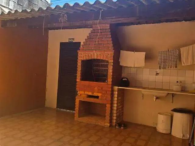 Apartamento para Venda em Praia Grande/SP Jardim Real 1 Quartos