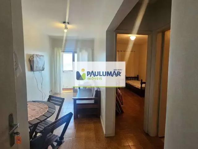 Apartamento para Venda em Praia Grande/SP Jardim Real 1 Quartos