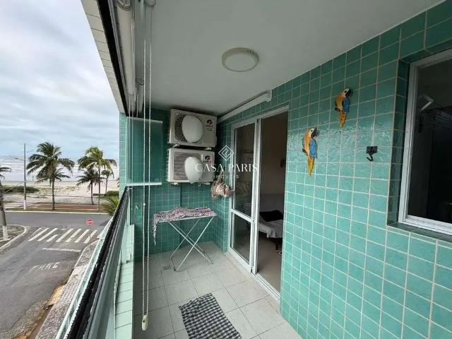 Apartamento para Venda em Praia Grande/SP Jardim Real 1 Quartos