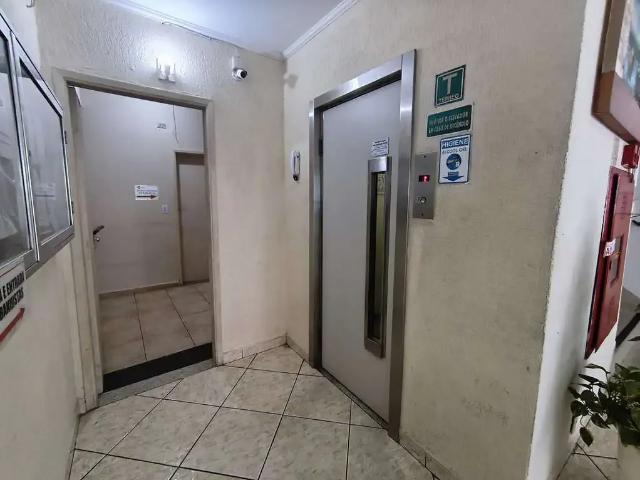 Apartamento para Venda em Praia Grande/SP Jardim Real 1 Quartos