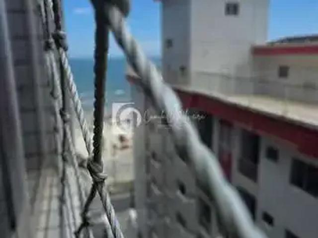 Apartamento para Venda em Praia Grande/SP Jardim Real 1 Quartos