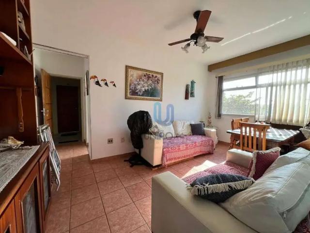 Apartamento para Venda em Praia Grande/SP Jardim Real 1 Quartos