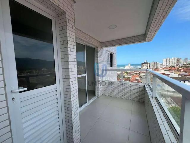 Apartamento para Venda em Praia Grande/SP Jardim Real 1 Quartos
