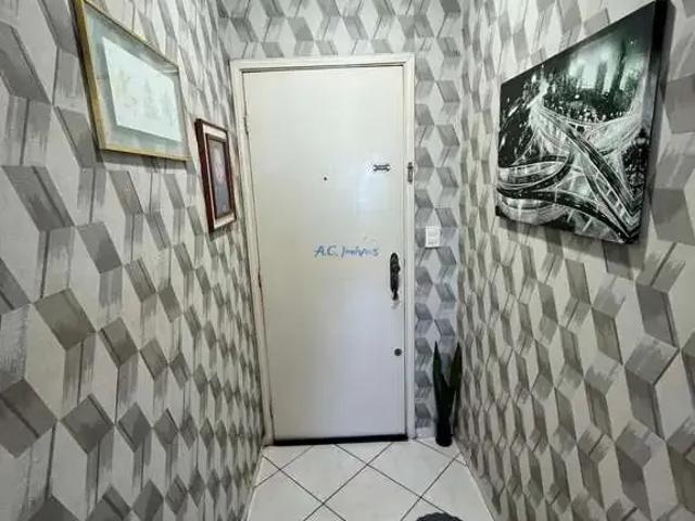 Apartamento para Venda em Praia Grande/SP Jardim Real 1 Quartos