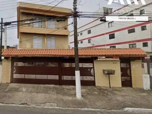 Apartamento para Venda em Praia Grande/SP Jardim Real 1 Quartos