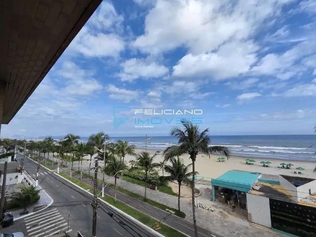 Apartamento para Venda em Praia Grande/SP Jardim Real 1 Quartos