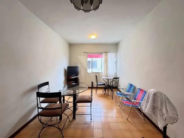 Apartamento para Venda em Praia Grande/SP Jardim Real 1 Quartos