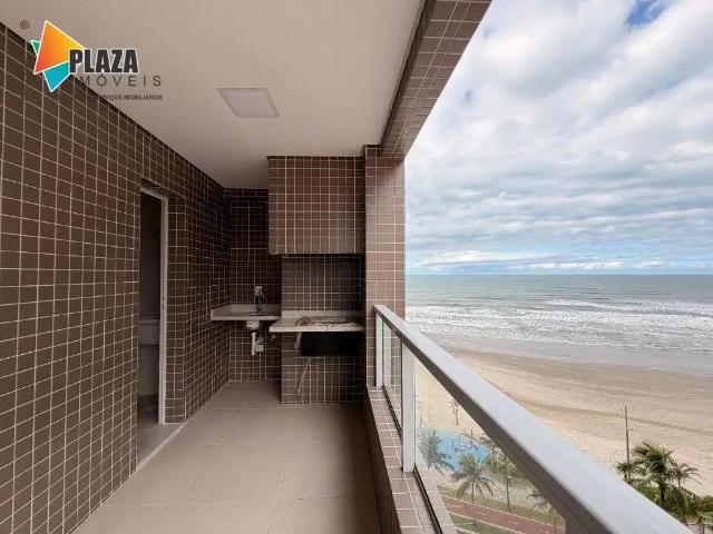 Apartamento para Venda em Praia Grande/SP Jardim Real 1 Quartos