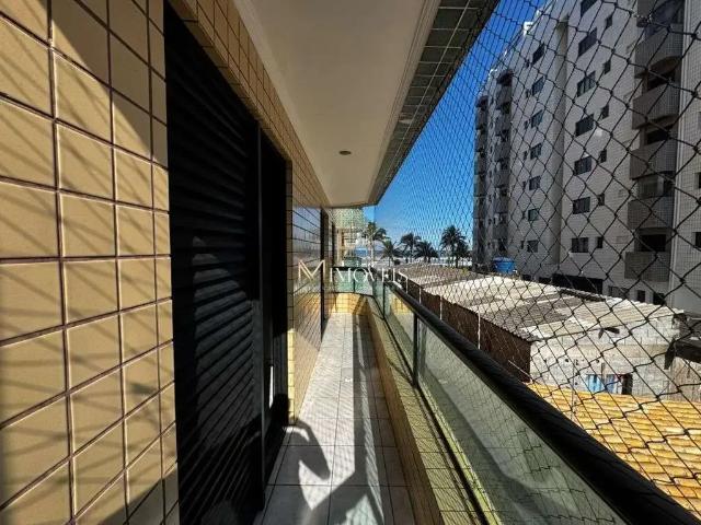 Apartamento para Venda em Praia Grande/SP Jardim Real 1 Quartos