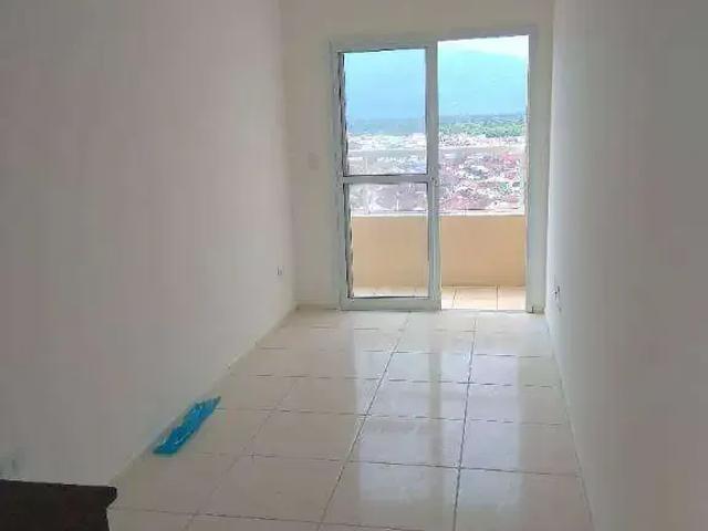 Apartamento para Venda em Praia Grande/SP Jardim Real 1 Quartos
