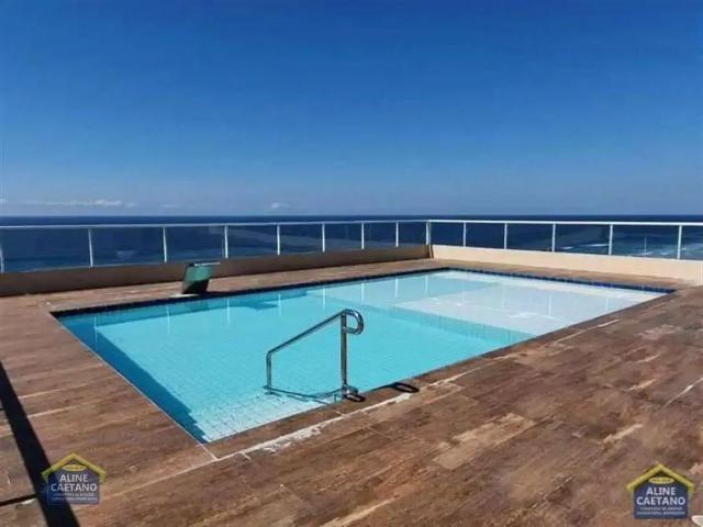 Apartamento para Venda em Praia Grande/SP Jardim Real 1 Quartos