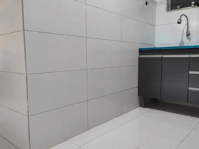 Apartamento para Venda em Praia Grande/SP Jardim Real 1 Quartos
