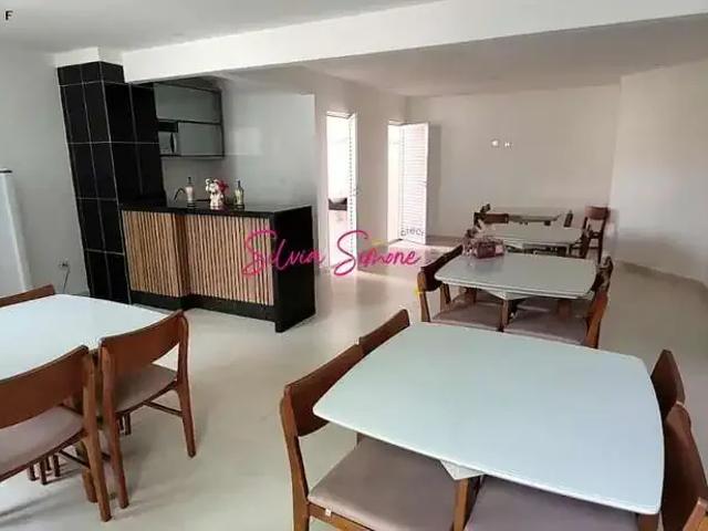 Apartamento para Venda em Praia Grande/SP Jardim Real 1 Quartos