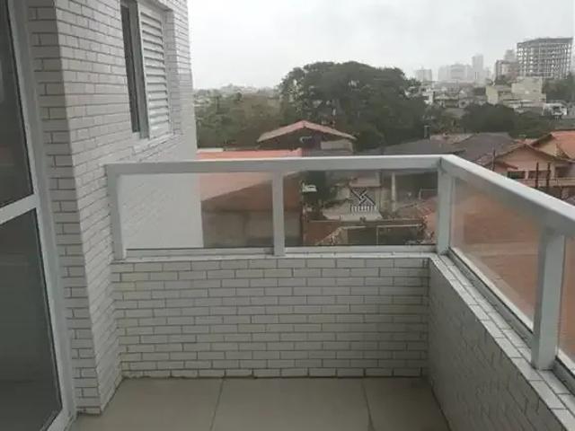 Apartamento para Venda em Praia Grande/SP Jardim Real 1 Quartos