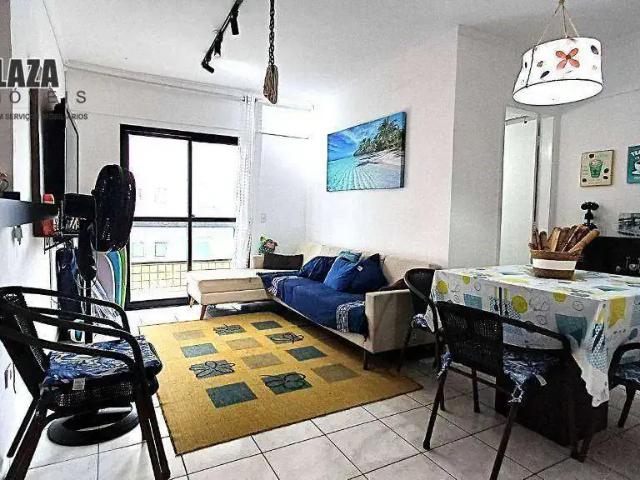 Apartamento para Venda em Praia Grande/SP Jardim Real 1 Quartos