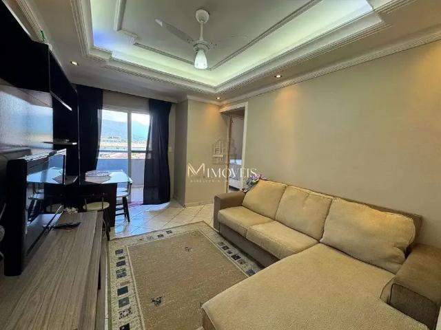 Apartamento para Venda em Praia Grande/SP Jardim Real 1 Quartos