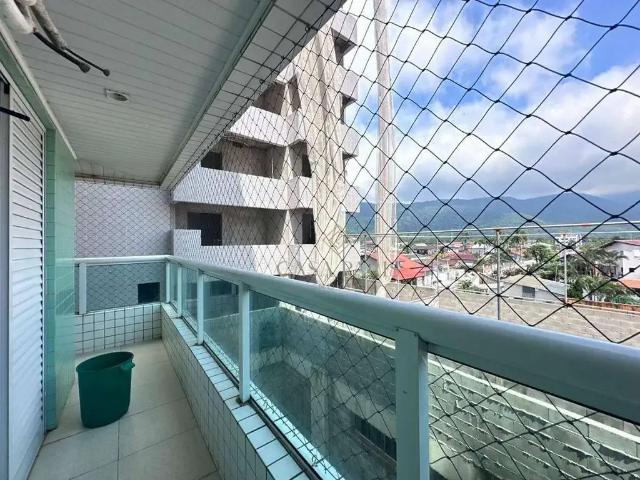 Apartamento para Venda em Praia Grande/SP Jardim Real 1 Quartos